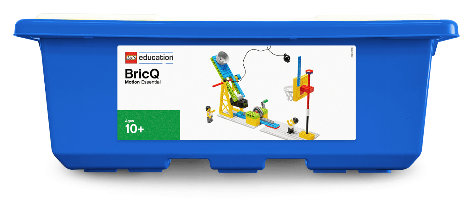 Building Futures with LEGO® Education | Authorised Reseller ...