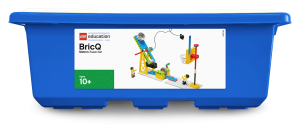 Building Futures with LEGO® Education | Authorised Reseller - STEMBricks.co.uk