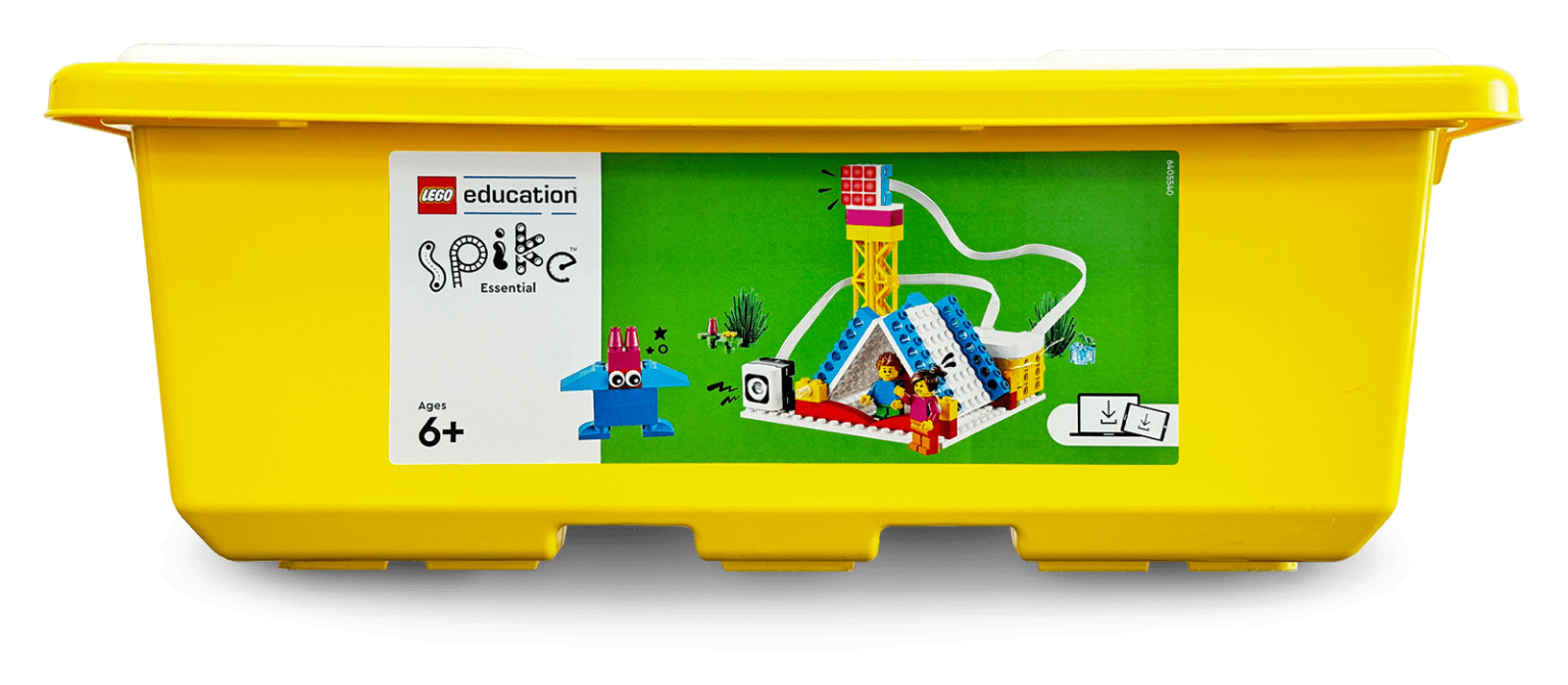 Building Futures with LEGO® Education | Authorised Reseller ...