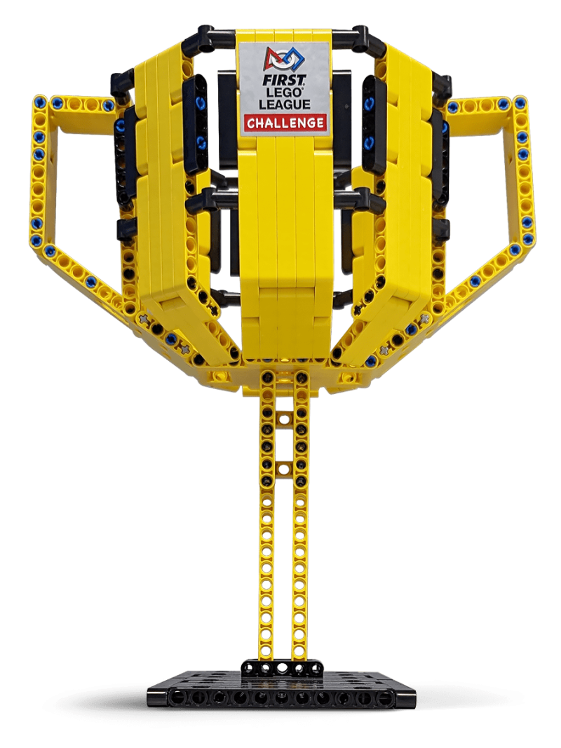 FIRST® LEGO® League | Official IET Partner - STEMBricks.co.uk