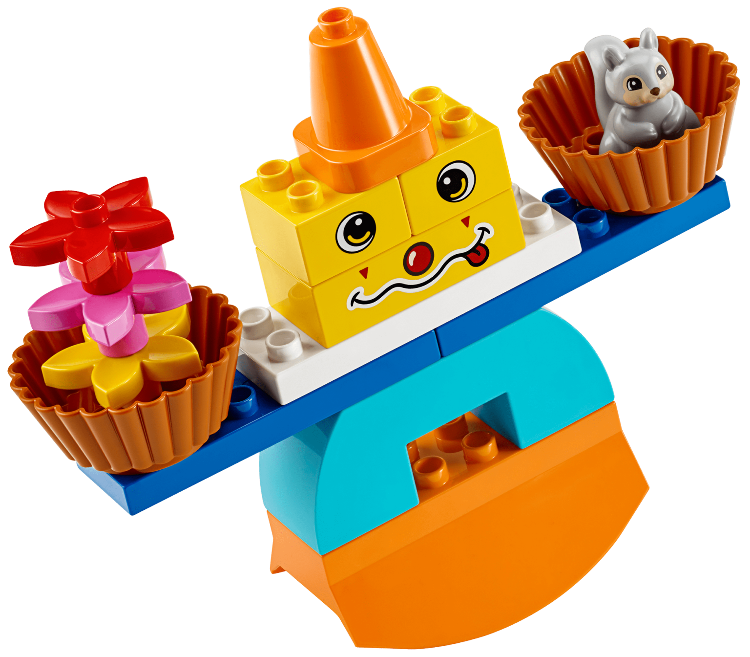 LEGO® Education STEAM Park - STEMBricks.co.uk