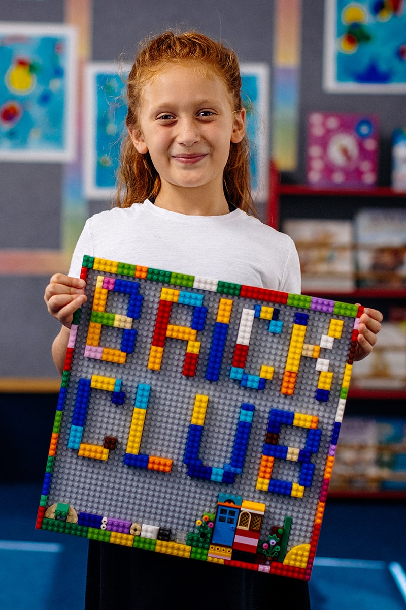 Brick-by-Brick® Facilitator Training - STEMBricks.co.uk